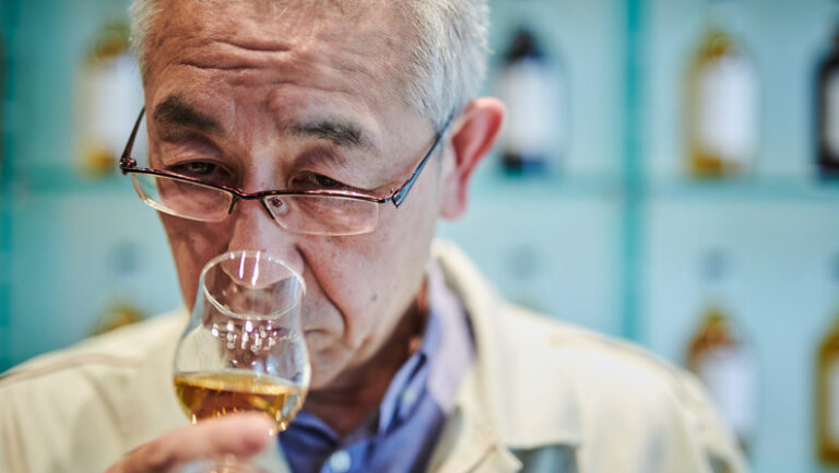 三得利白州蒸馏厂 日本威士忌词典